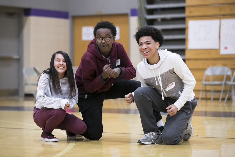 Student Scholarships – Bright Minds Foundation