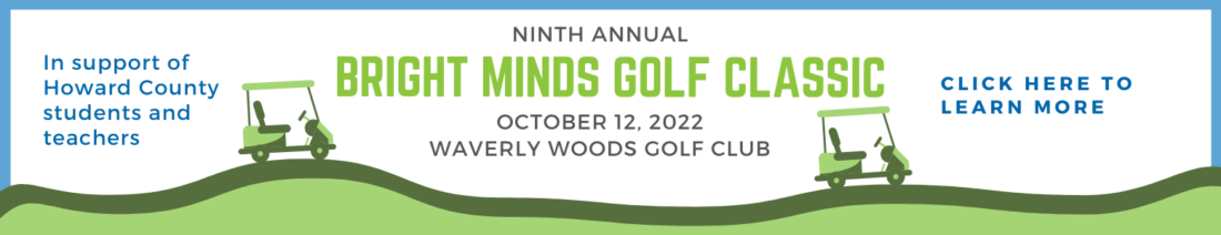 Bright Minds Foundation – Howard County Educational Foundation