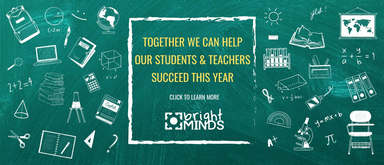 Bright Minds Foundation – Howard County Educational Foundation