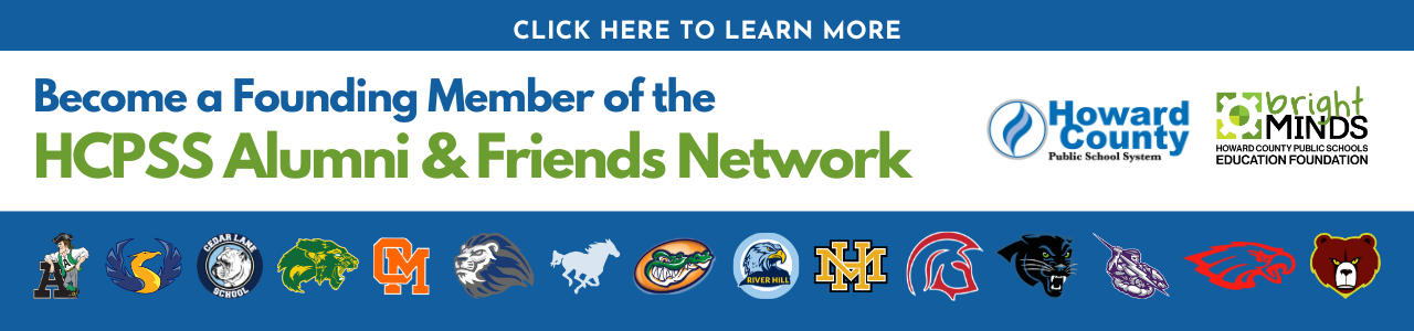Bright Minds Foundation – Howard County Educational Foundation