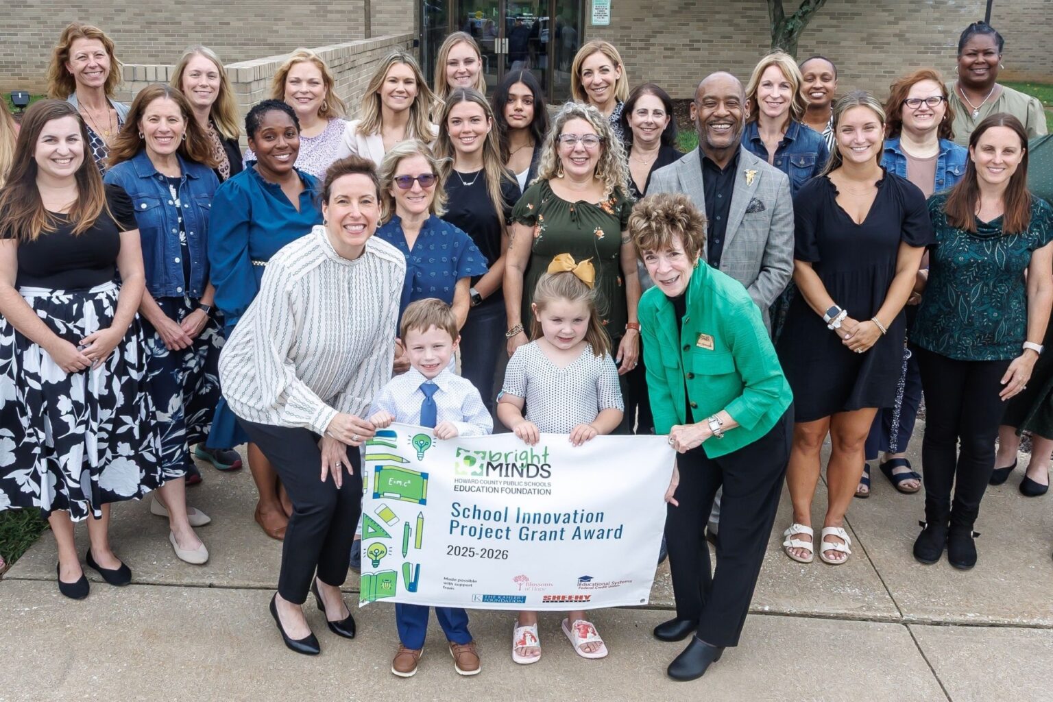 Bright Minds Foundation Announces Executive Director Transition ...