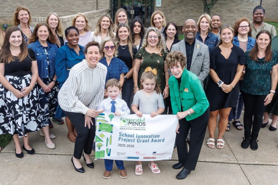 Bright Minds Foundation Announces Executive Director Transition ...